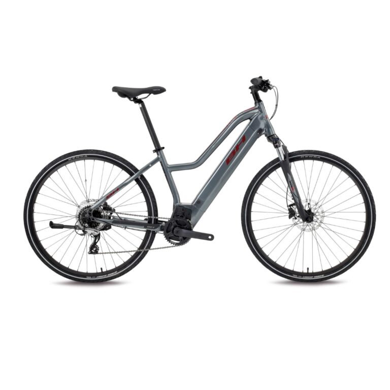 BH Atoms City wave Pro | Vélo Électrique | Livraison Gratuit