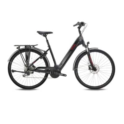 BH Atom City Wave Pro | Vèlo Électrique | Livraison Gratuit